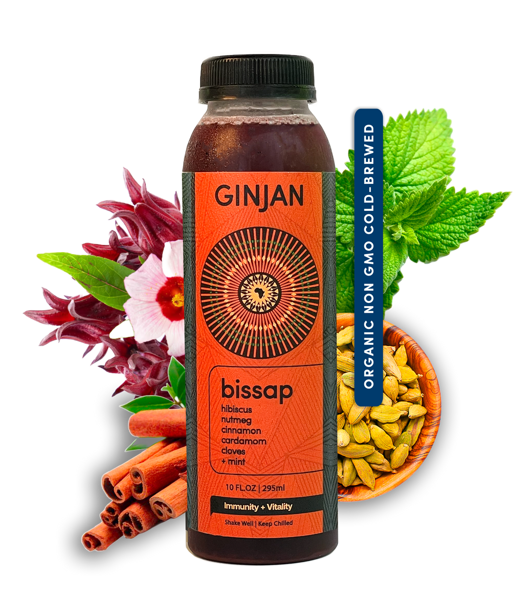 The Family Box – Ginjan Bros, Inc.