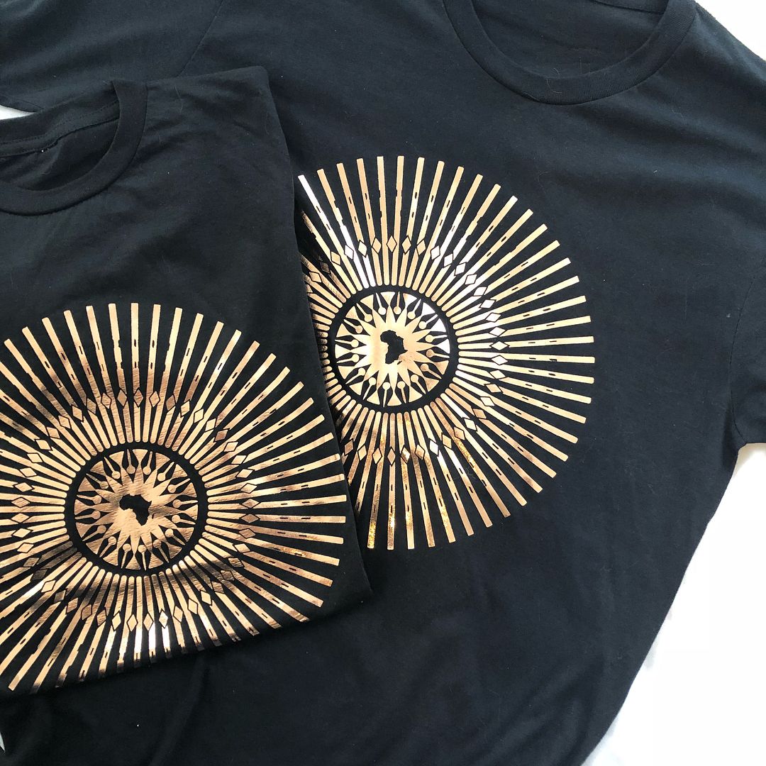 Ginjan Iconic Tee | Gingan Bros — Home of the African Drink – Ginjan ...