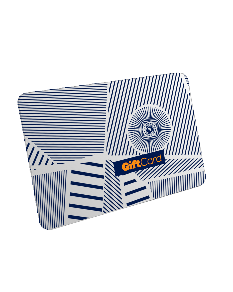 The Ginjan Gift Card – Ginjan Bros, Inc.